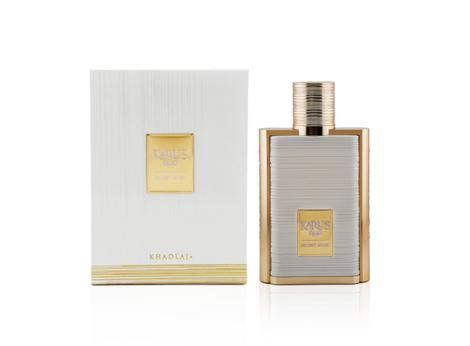 Perfume KHADLAJ PERFUMES Karus Secret Musk Eau de Parfum 100ml ...