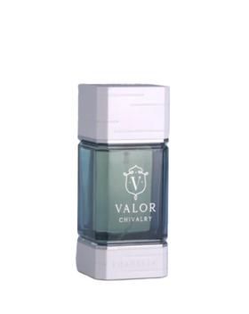 Perfume Khadlaj Valor Chivalry Eau de Parfum 100ml - Unissex - Perfume ...