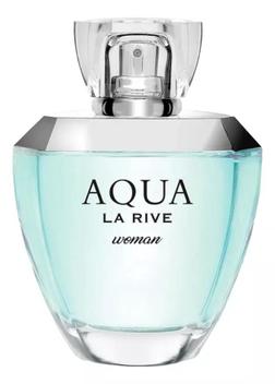 Perfume La Rive Aqua Woman 100ml edp - Perfume - Magazine Luiza