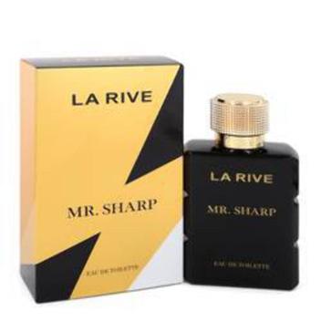 Perfume La Rive Mr. Sharp Eau de Toilette 100ml Masculino - Perfume Masculino - Magazine Luiza