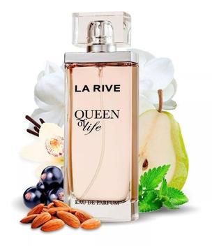 Perfume La rive Queen Of Life 75ml - Perfume Feminino - Magazine Luiza