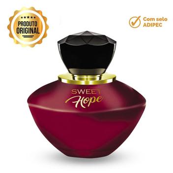Perfume La Rive Sweet Hope Eau De Parfum Feminino 90ml - Perfume ...