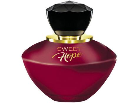 Perfume La Rive Sweet Hope Feminino Eau Parfum - 90ml - Perfume ...