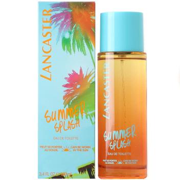 Perfume Lancaster Summer Splash Eau de Toilette 100ml - Perfume ...