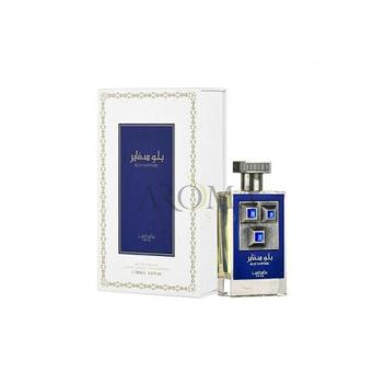 Perfume Lattafa Pride Azul Safira Edp Unissex 100ml - Perfume Feminino ...