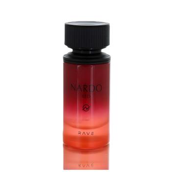 Perfume Lattafa Rave Nardo Red Eau de Parfum 100ml - Unissex - Perfume ...