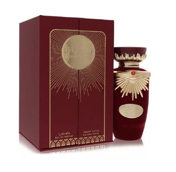 perfume Lattafa Sakeena 100ml Edp - feminino - Perfume Feminino ...