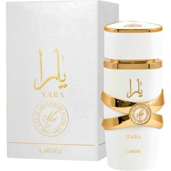 Perfume Lattafa Yara Moi EDP - Feminino 100mL - LATAFFA - Perfume ...