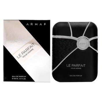 Perfume Le Parfait Pour Homme Eau de Parfum 100ml - Armaf - Perfume ...