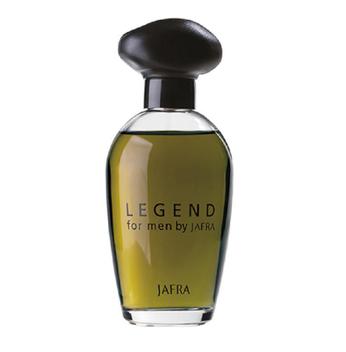 Perfume Legend For Men By Jafra 100Ml - Perfume Masculino - Magazine Luiza