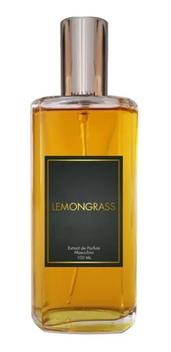 Perfume Lemongrass Absolu 100Ml - Extrait De Parfum 40% Óleo - Essência ...