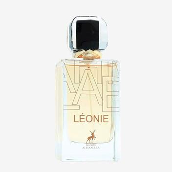 Perfume Leonie Maison Alhambra EDP Feminino 30ml - Perfume Feminino ...