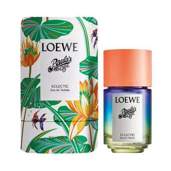 Perfume Loewe Paula'S Ibiza Eclectic Eau De Toilette 50Ml - Perfume ...