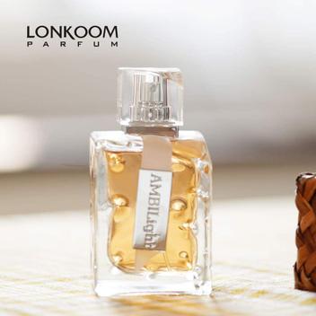 Perfume Lonkoom Ambilight Yellow Eau de Parfum 100ml - Feminino ...