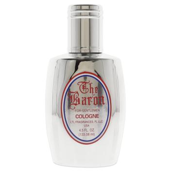 Perfume Ltl Fragrances The Baron Cologne Spray 125 ml para homens ...