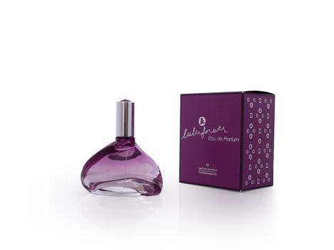Perfume Lulu Castagnette Luluforever Eau de Parfum 100ml - Lulu ...