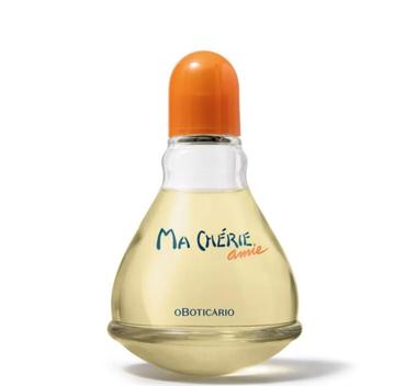 Perfume Ma Cherie amie - o boticario - Perfume - Magazine Luiza