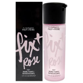 Perfume MAC PREP + PRIME Fix Plus Spray 100ml para mulheres - Fixador ...
