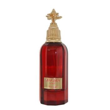 Perfume Magma Love Zimaya 100Ml - Perfume - Magazine Luiza