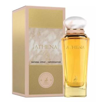 Perfume maison alhambra athena 100ml - Perfume - Magazine Luiza
