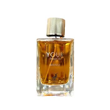 Perfume Maison Alhambra Your Touch Intense Eau de Parfum 100ml ...