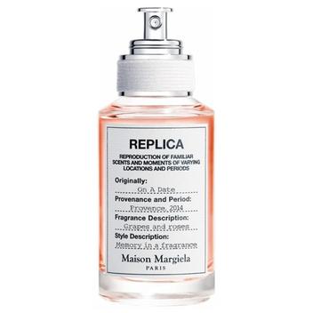 Perfume Maison Margiela 'REPLICA' On A Tate Eau de Toilette 30mL ...