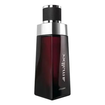Perfume Malbec tradicional 100ml boticário - Perfume Masculino ...