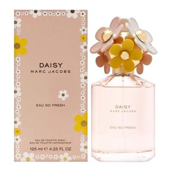 Perfume Marc Jacobs Daisy Eau So Fresh Eau De Toilette 125 ml - Perfume ...