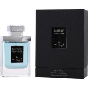 Perfume Marc Joseph Mine Pour Homme Eau De Parfum 100ml para - Perfume ...