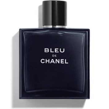 Perfume Masc. BIeu - Eau de Parfum 100ml - Chnel - Perfume Masculino ...