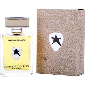 Perfume Masculino Andrew Charles American Tobacco Edt Spray 100 Ml ...