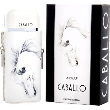 Perfume Masculino Armaf Caballo Eau De Parfum Spray 100 Ml - Perfume ...