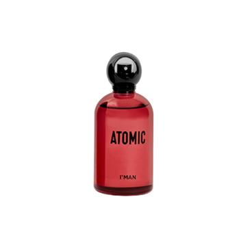 Perfume Masculino Atomic I Man Lata Ciclo - Ciclo Ind Com E Rep De ...