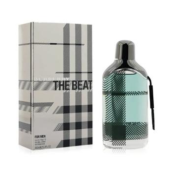 Perfume Masculino Burberry The Beat For Men Eau de Toilette 100ml ...