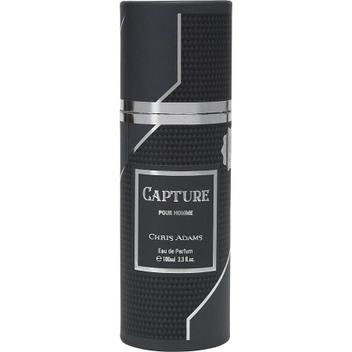 Perfume Masculino Chris Adams Capture Eau De Parfum Spray 100 Ml ...