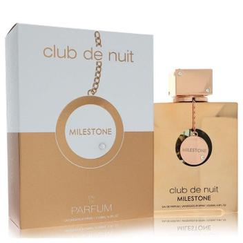 Perfume Masculino Club De Nuit Milestone Armaf Eau Parfum 200 Ml - Perfume Masculino - Magazine ...