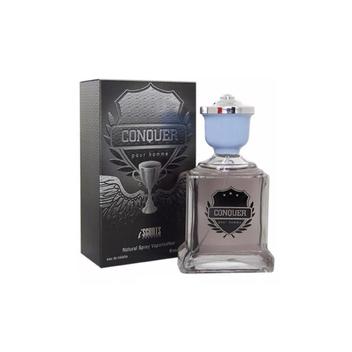 Perfume masculino conquer pour homme i-scents - 100 ml - I SCENTS ...