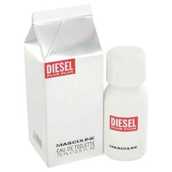 Perfume Masculino Diesel Plus Plus Masculino EDT 75ml - Perfume ...