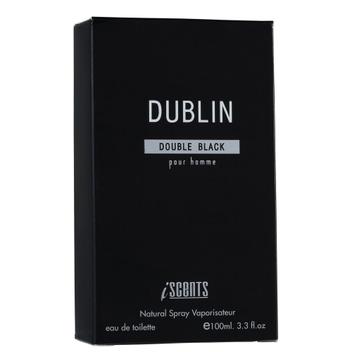Perfume masculino dublin eau de toilette i scents - 100 ml - Perfume ...