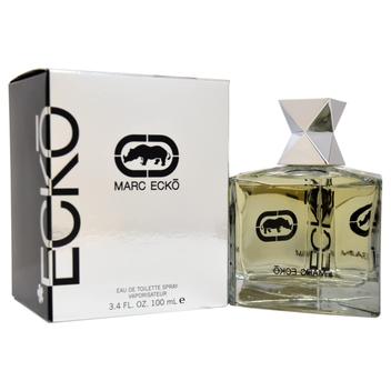 Perfume Masculino Ecko com Fragrância Amadeirada e Aromática - Marc Ecko - Perfume Masculino ...