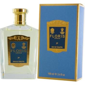 Perfume Masculino Floris Jf Floris Eau De Toilette Spray 100 Ml ...