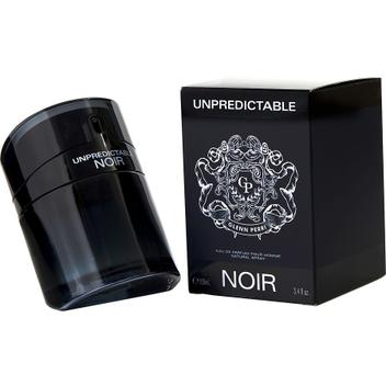 Perfume Masculino Glenn Perri Unpredictable Noir Pour Homme Glenn Perri ...