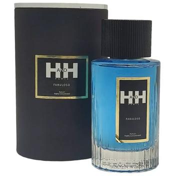 Perfume Masculino H And Fabuloso 100ml - Parfum Importado de Paris ...