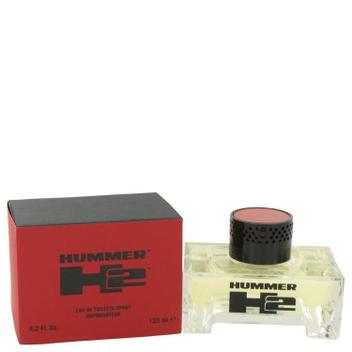 Perfume Masculino H2 Hummer 125 ML Eau De Toilette - Perfume Masculino ...