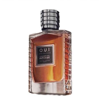 Perfume masculino iconique 001 intense eau de parfum 75ml oui paris ...