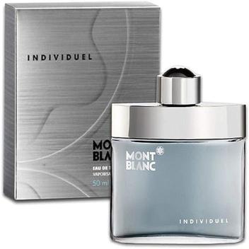 Perfume masculino Individuel Montblanc EDT 75 ml - Perfume Masculino ...