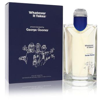 Perfume Masculino It George Clooney Whatever it Takes 100 ML Eau De ...