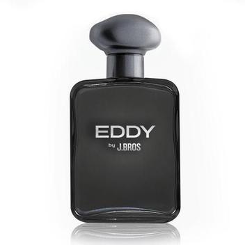 Perfume Masculino Jafra Eddy Bros 100ml - Perfume Masculino - Magazine ...