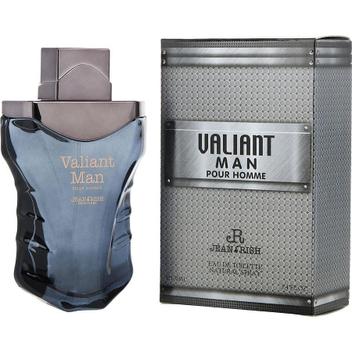 Perfume Masculino Jean Rish Valiant Man Edt Spray 100 Ml - Perfume ...