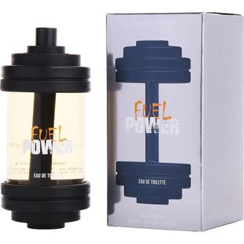 Perfume Masculino Jeanne Arthes Fuel Power Edt Spray 100 Ml - Perfume ...